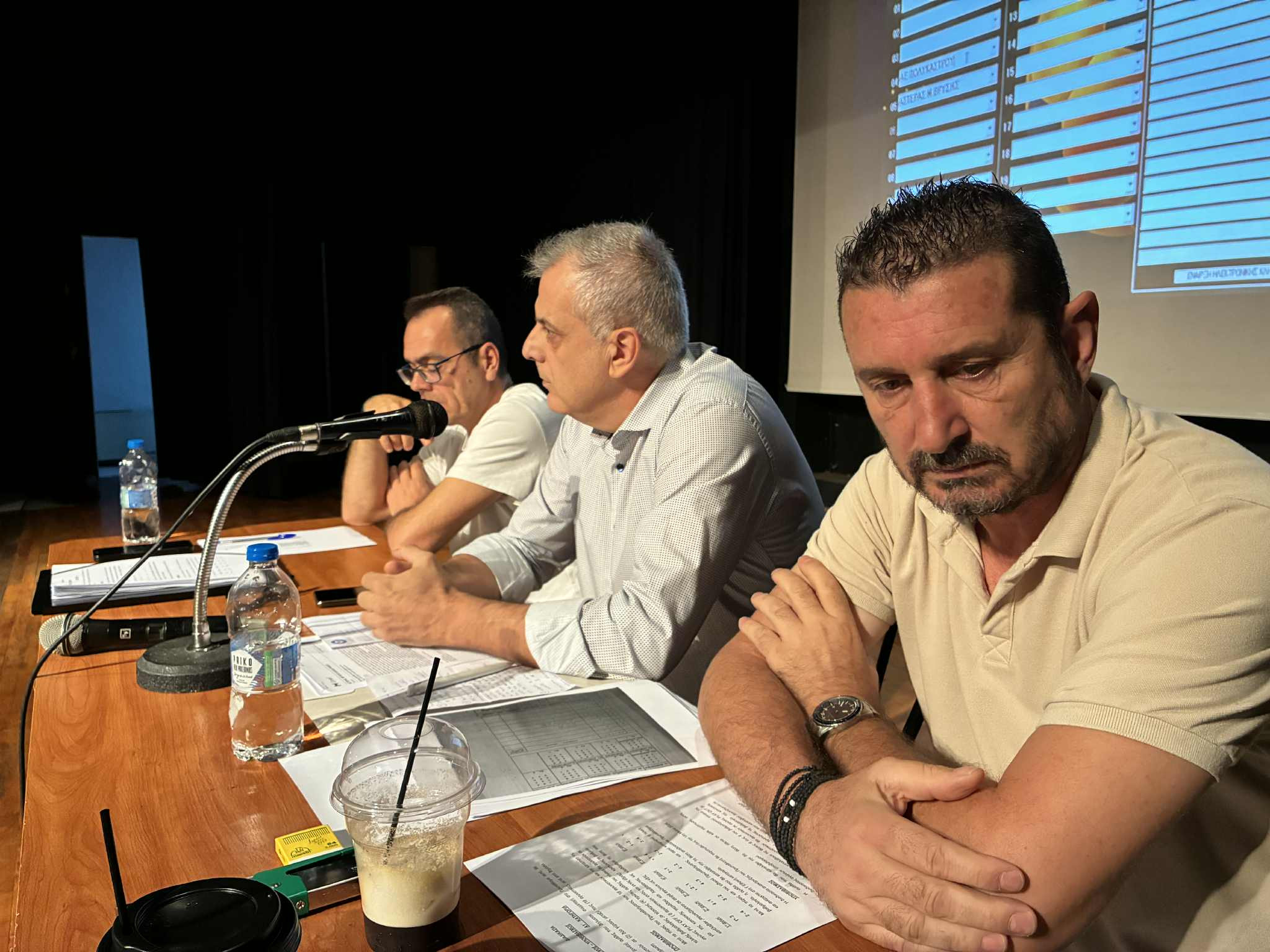 Οι κληρώσεις των πρωταθλημάτων της ΕΠΣ Κιλκίς
